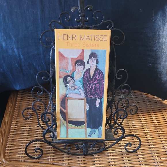 Office | Henri Matisse Three Sisters Art Print | Poshmark